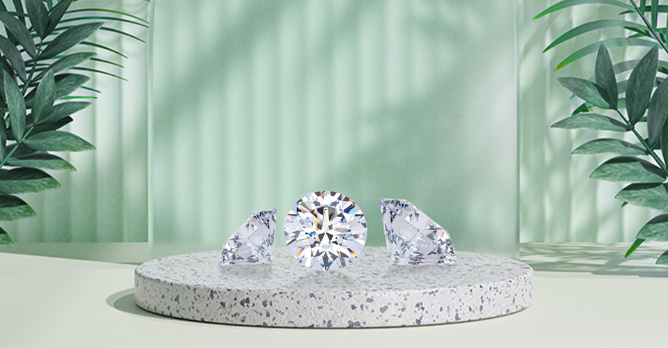 Lab Grown Diamonds | Lab Created Diamonds