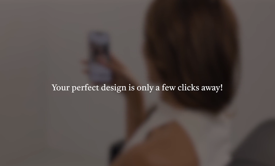 Truly Custom: Design Your Own Necklace | Grown Brilliance