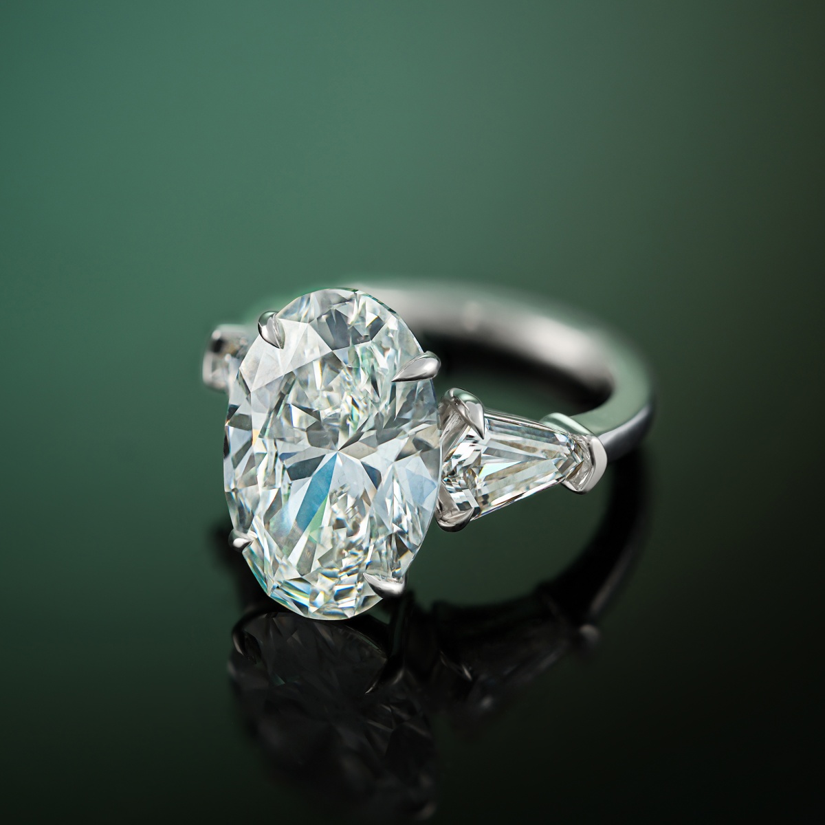London Ring Grownbrilliance