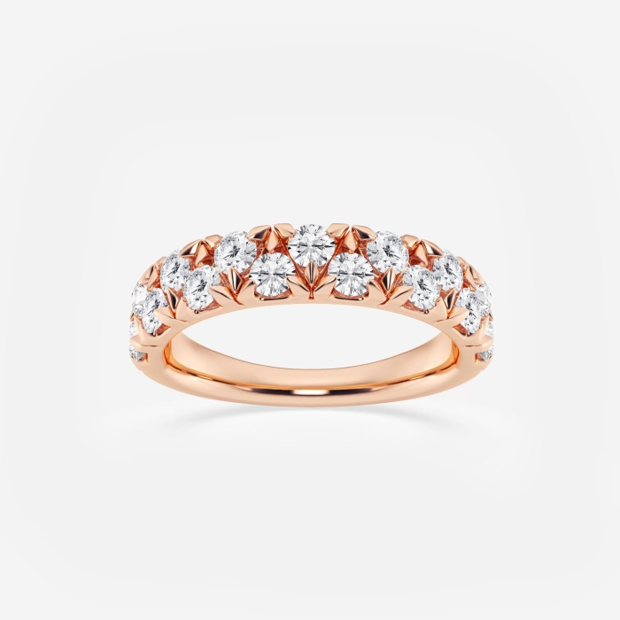 Lab Grown Diamond Rings | Lab Diamond Rings