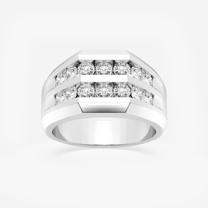 Men's Diamond Jewelry | Lab Diamond Jewelry
