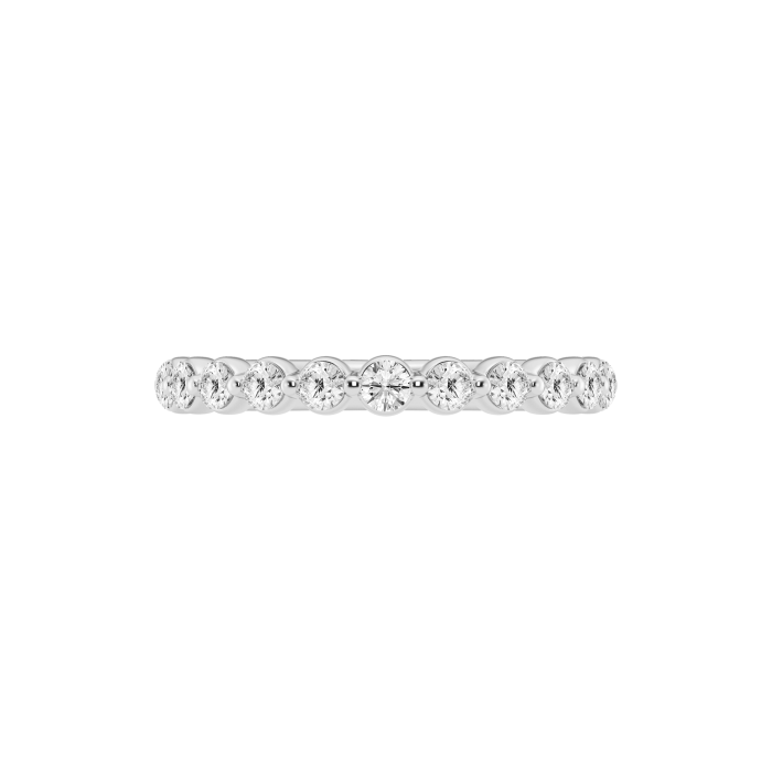 Elevate Your Style: Design Your Lab Grown Diamond Ring Stack - Grown ...