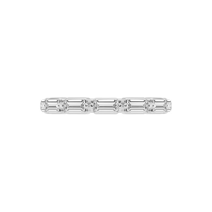 Elevate Your Style: Design Your Lab Grown Diamond Ring Stack - Grown ...