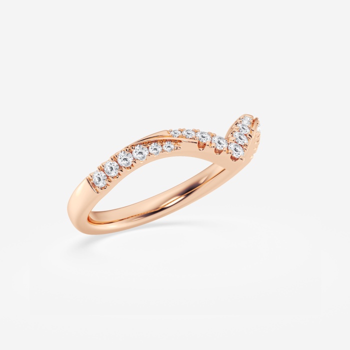 Stackable Diamond Rings | Lab Grown Diamond Rings