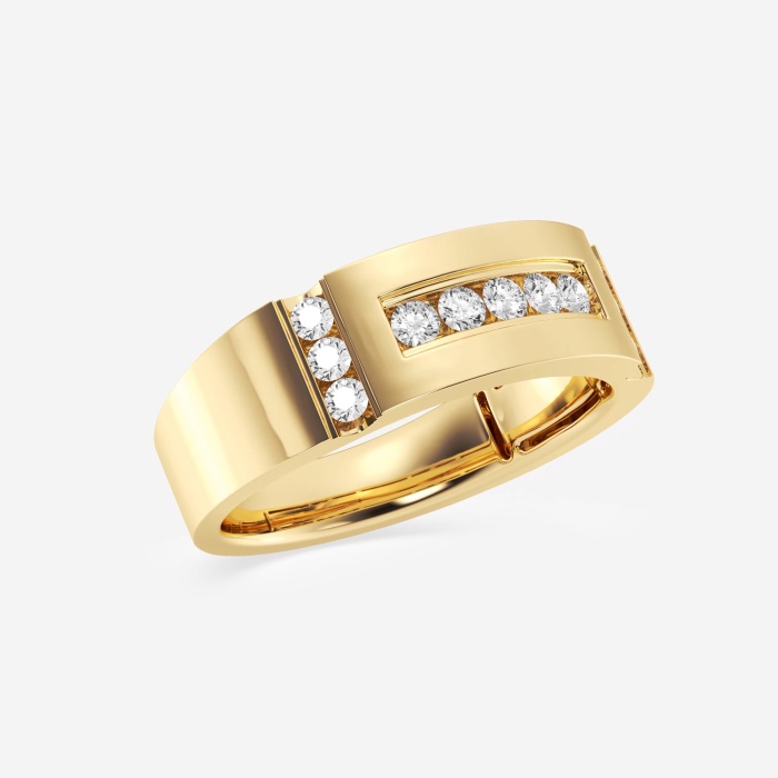Men's Diamond Jewelry | Lab Diamond Jewelry