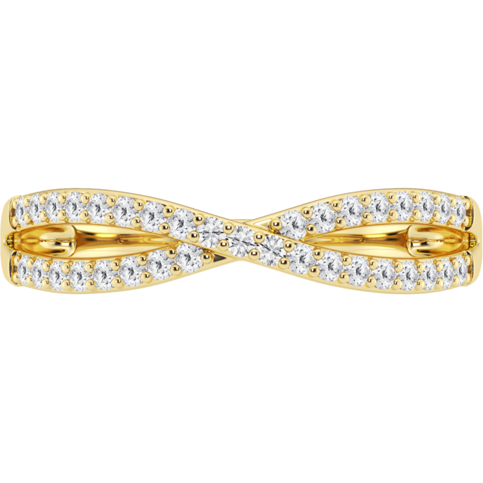 Design Your Ring Stack Lab Grown Diamond Rings