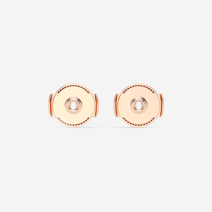 Large Replacement Guardian Earring Backs - Grownbrilliance