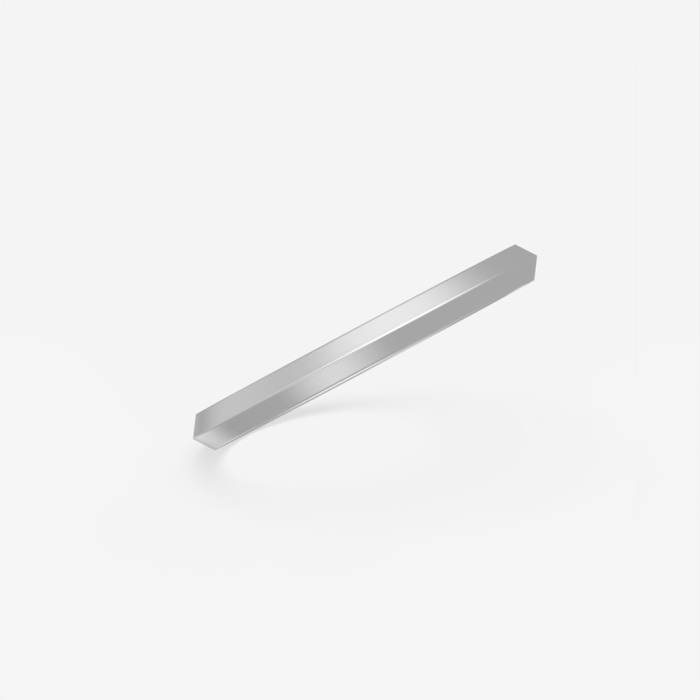 2mm Knife Edge Wedding Band - Grownbrilliance