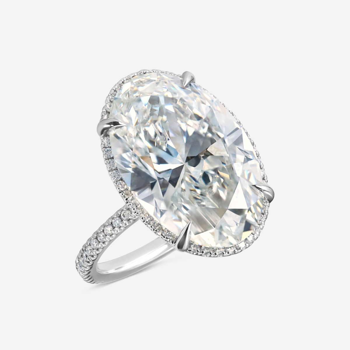 Toronto Ring - Grownbrilliance