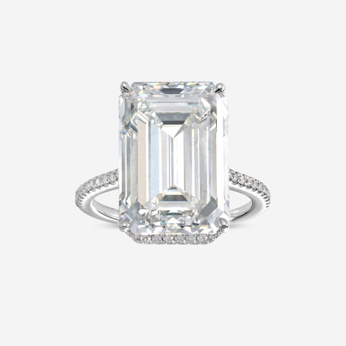15 Carat Diamond Ring 15 Carat Diamond Engagement Rings