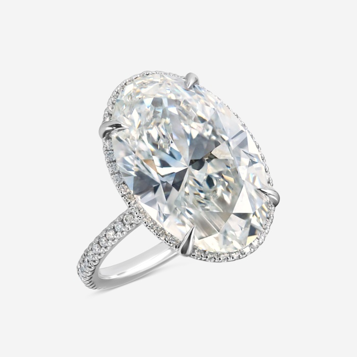 Toronto Ring - Grownbrilliance