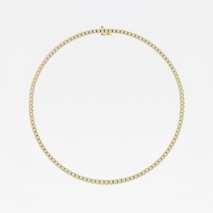 Lab Created Diamond Necklaces | Stunning Pendants and Necklaces