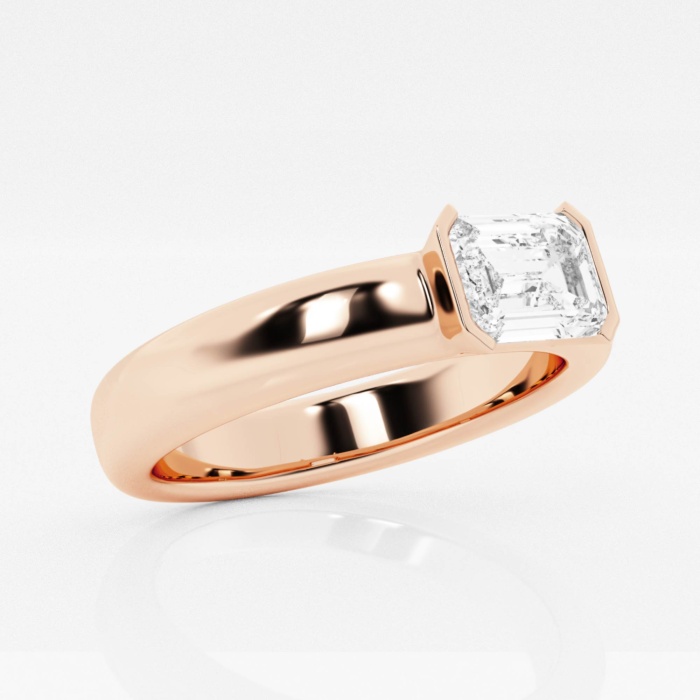 Lab Grown Diamond Rings | Lab Diamond Rings