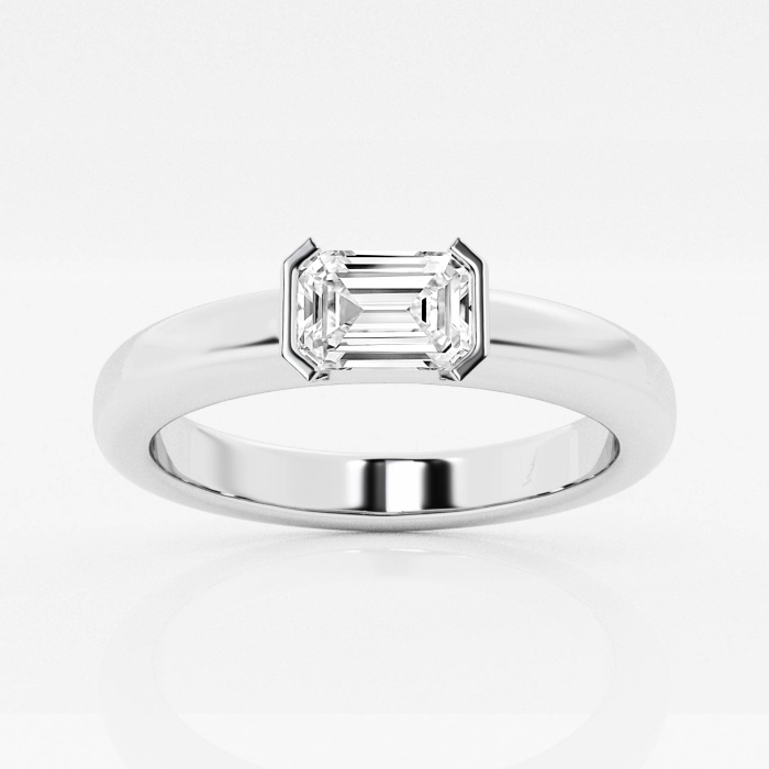 Stackable Diamond Rings | Lab Grown Diamond Rings
