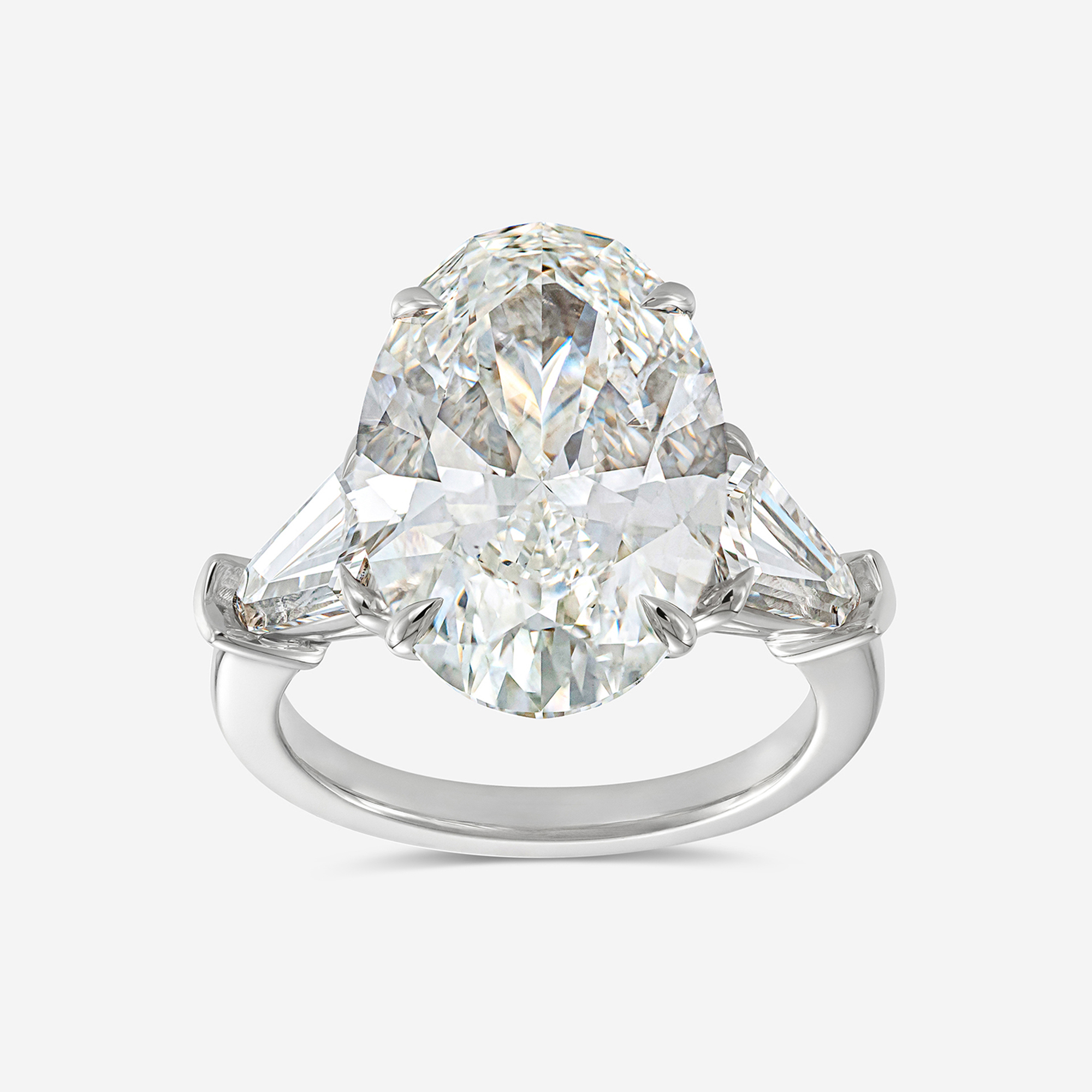 London Ring - Grownbrilliance