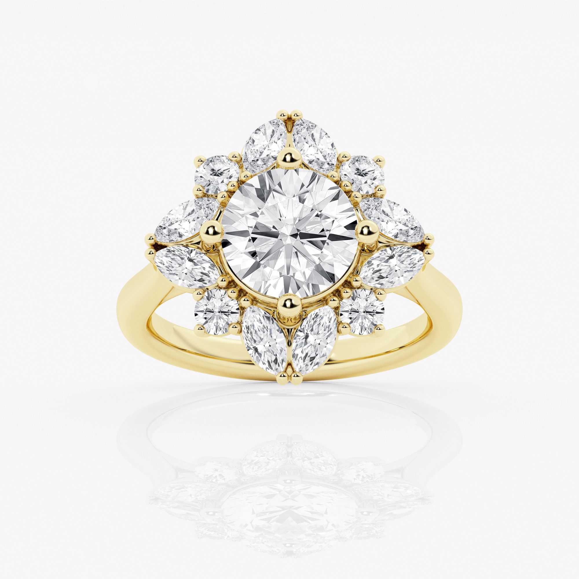 Crafting Dreams into Reality: Truly Custom Lab Grown Diamond Jewelry