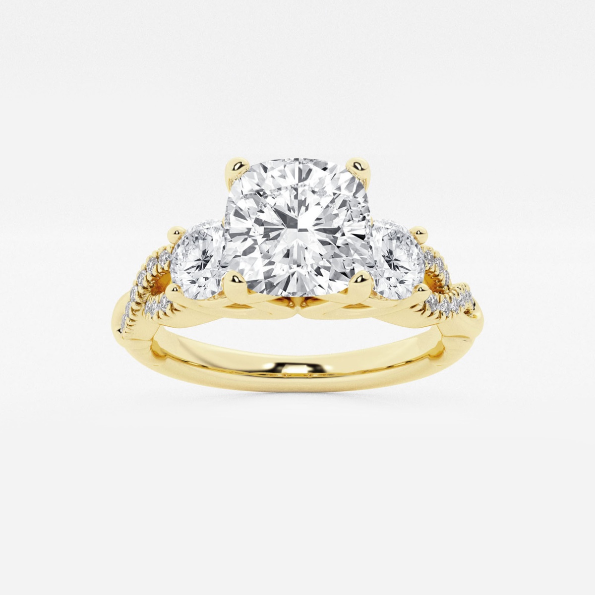 Diamond Rings Under 200