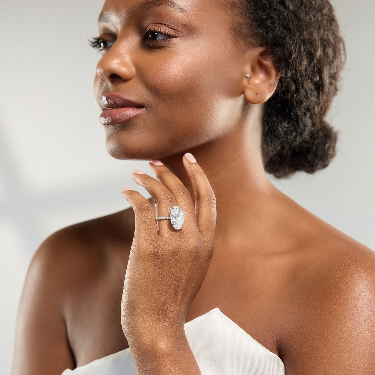 Toronto Ring - Grownbrilliance