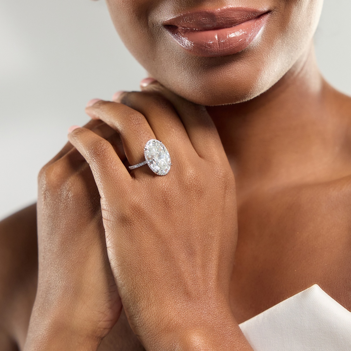 Toronto Ring - Grownbrilliance